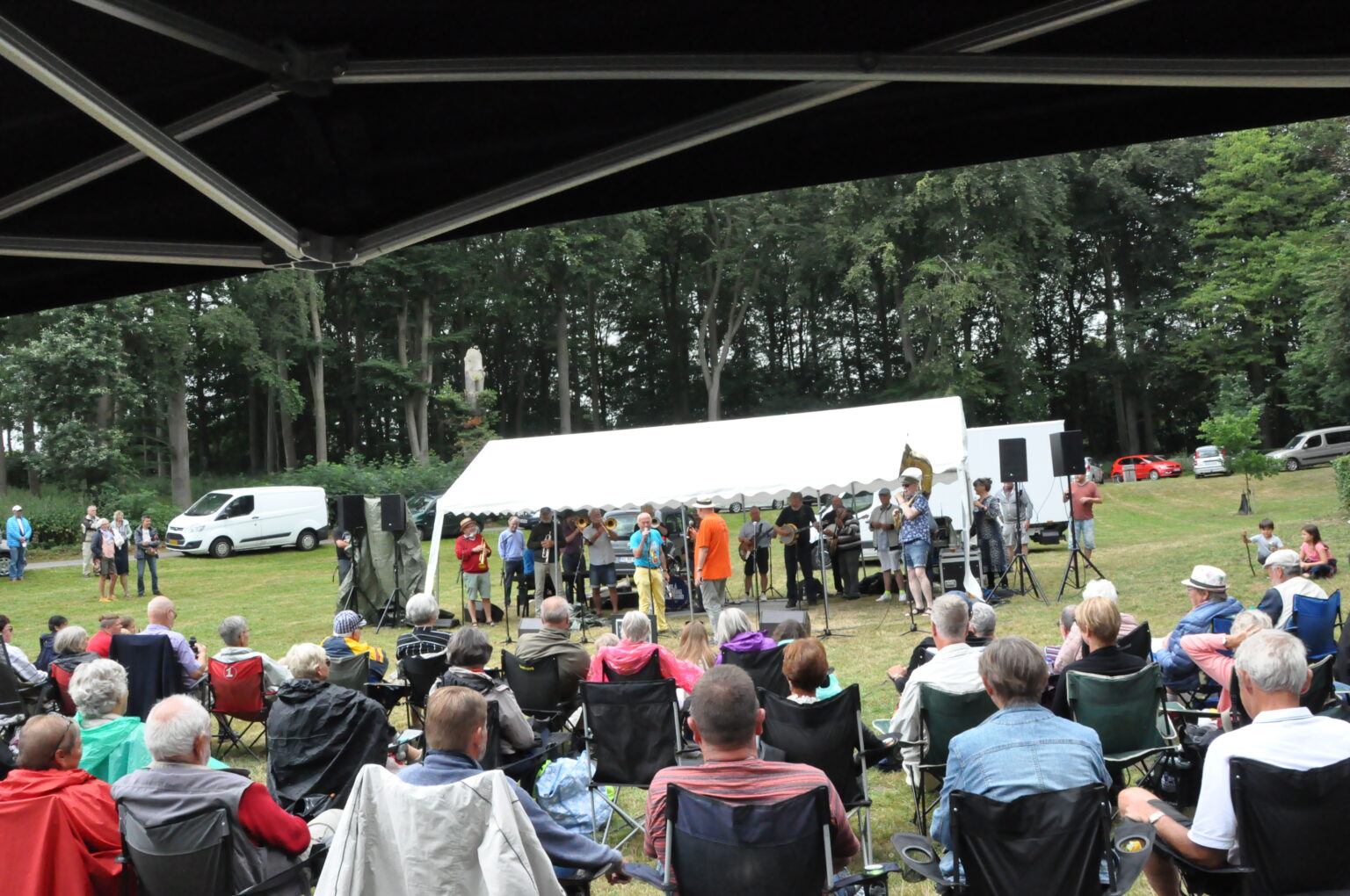 2019 – Maribo Jazz